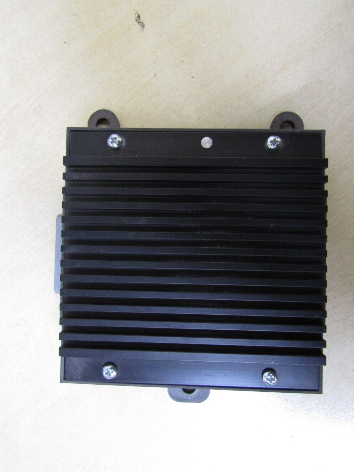 JAGUAR XF X250 2011-2015 BATTERY CONVERTER MODULE CX23-14A375-AD ...