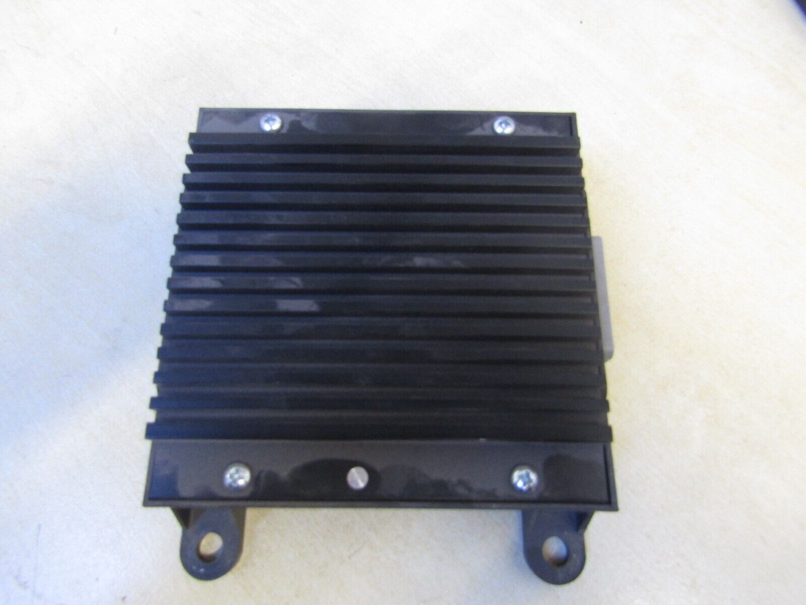 JAGUAR XF X250 2009~2015 BATTERY CONVERTOR CONTROL ECU MODULE - CX23-1 ...