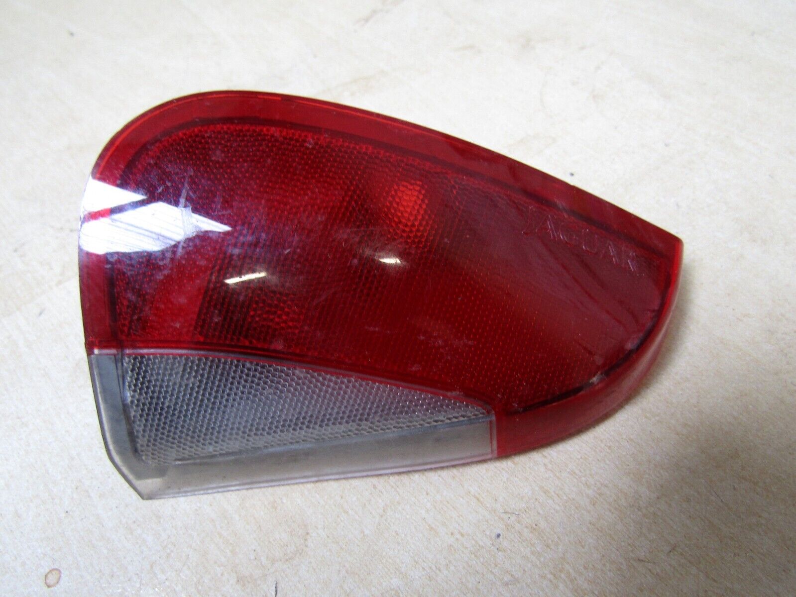 Jaguar XJ6 XJ12 XJ40 X300 N/S LEFT REAR DOOR PUDDLE LAMP LNA 5372 AA ...