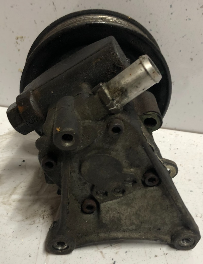 JAGUAR XK8 XJ8 XKR XJR 1996-2002 POWER STEERING PUMP - jaguar car parts